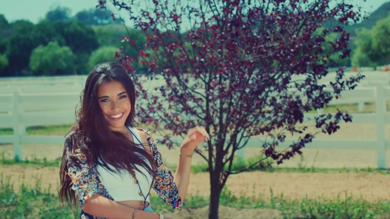Madison Beer - Unbreakable | İzlesene.com